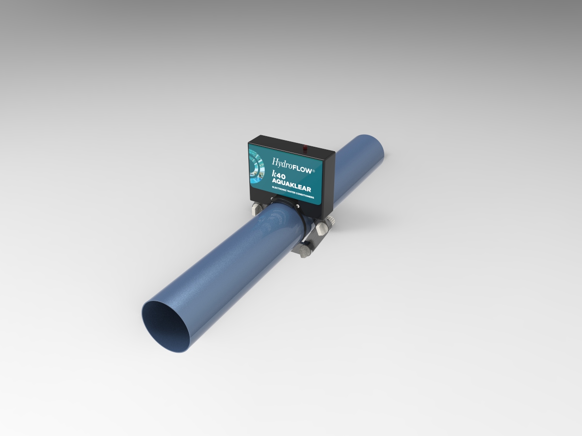 Hydroflow – Esmart International
