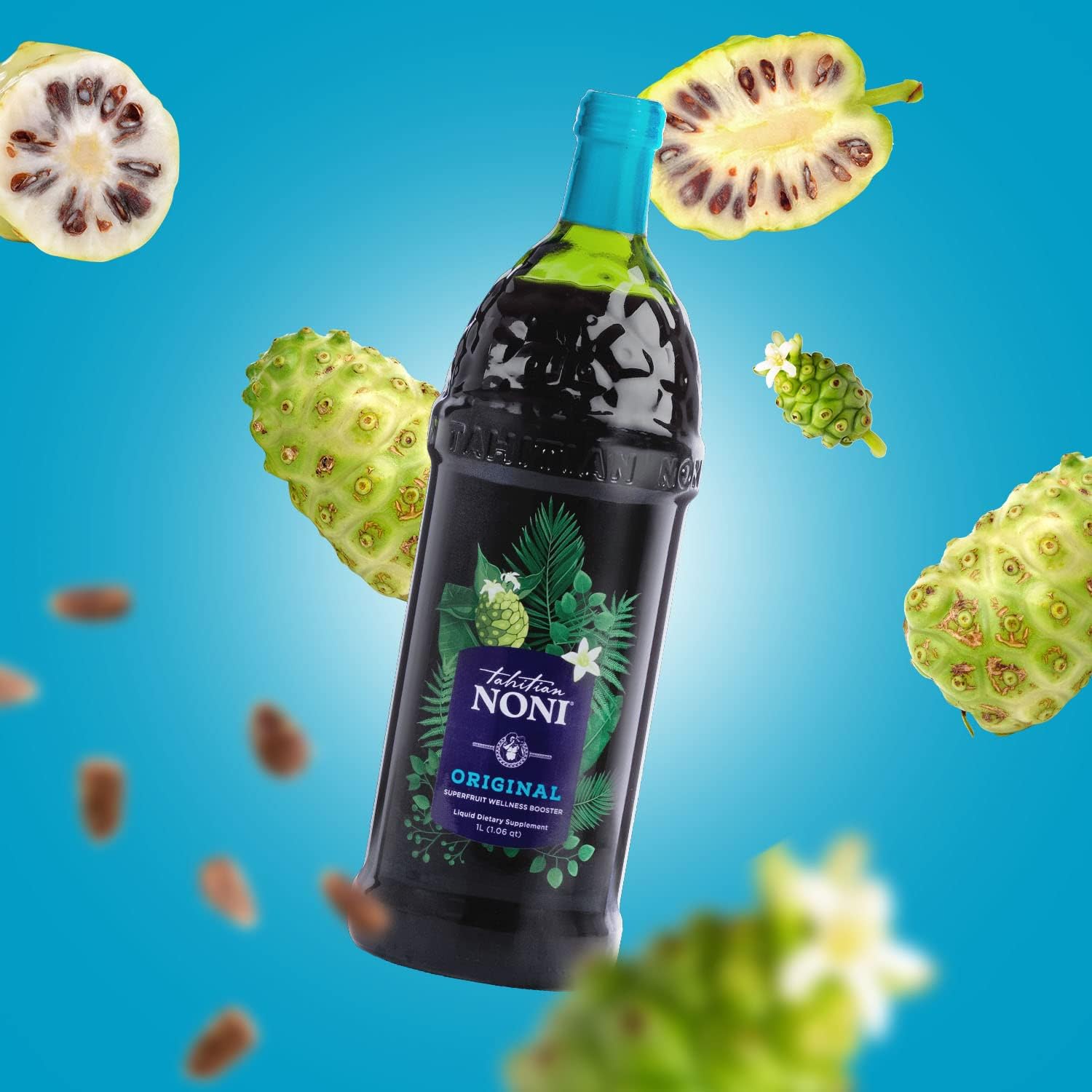 Tahitian Noni Juice – Esmart International