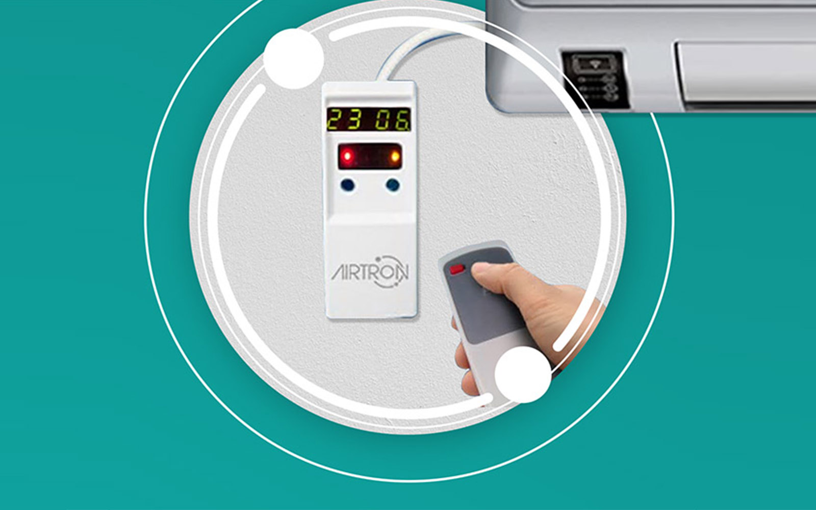 Airtron – Esmart International